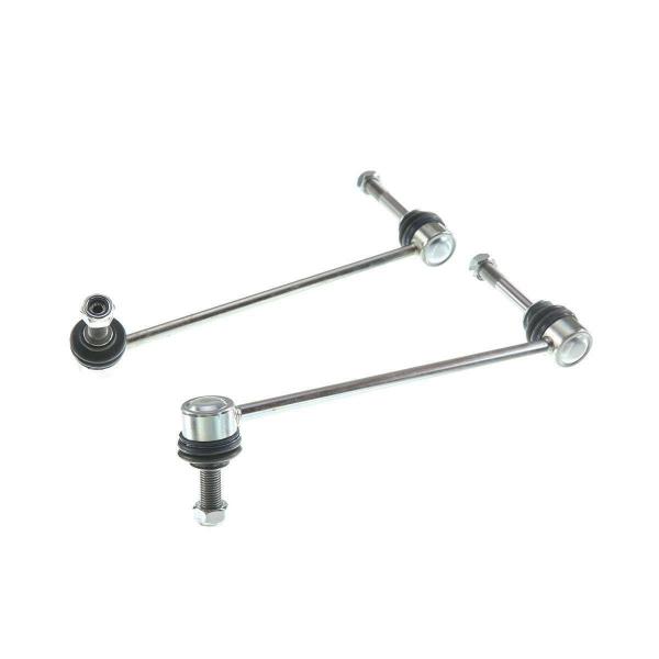 商品名:  2pcs Stabilizer Suspension Sway Bar Linkages Front Left Driver Right Passenger Side E70 E71 for BMW for X5 4.8L 20...
