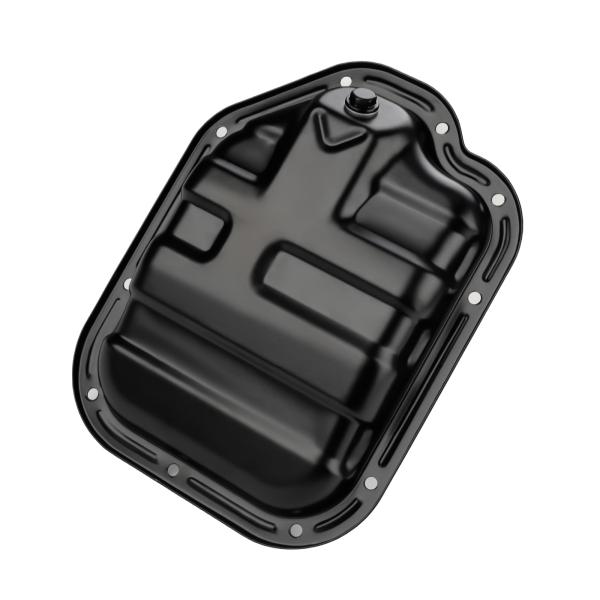商品名:  VANJING Lower Engine Oil Pan Sump with Drain Plug Compatible with Infiniti G35 2003-2007, FX35 2003-2008, M35 2006...