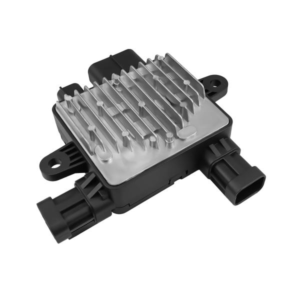 商品名:  AUGREX Engine Cooling Fan Control Module 25385-4D900 Fit for Kia Sedona 2006 2007 2008 2009 2010 2011 2012 2013 20...