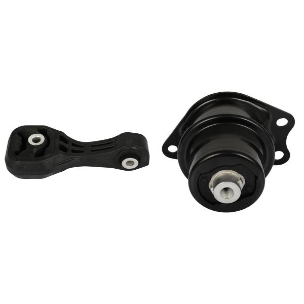 商品名: OCPTY エンジンモーターマウントとトランスミッションマウントセット 5個セット Honda Accord 2008-2012 &amp; Acura TSX 2009-2014, L4 2.4L, マニュアルトランスミッション...