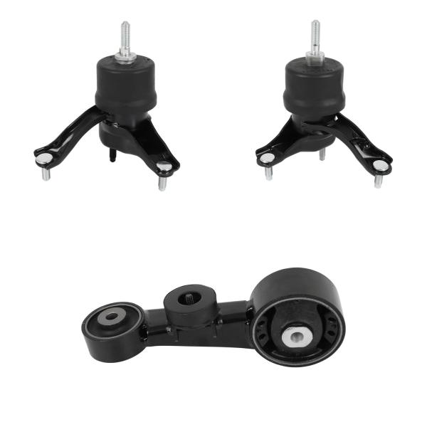 商品名:  SCITOO Engine Motor Mount Transmission Mount Torque Strut Mount Set for Lexus ES350 2013-2017,for Toyota Avalon 20...