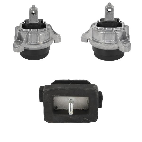 商品名:  SCITOO Engine Motor Mount Transmission Mount Set for BMW 528i 2011,for BMW 535i 2011-2016,for BMW 535i GT 2011-201...