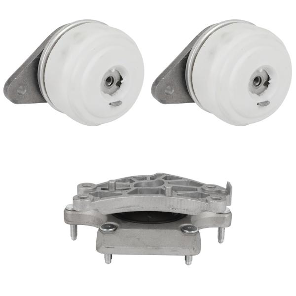 商品名:  SCITOO Engine Motor Mount Transmission Mount Set for Mercedes-Benz C230 2008-2009,for Mercedes-Benz C250 2010-2012...