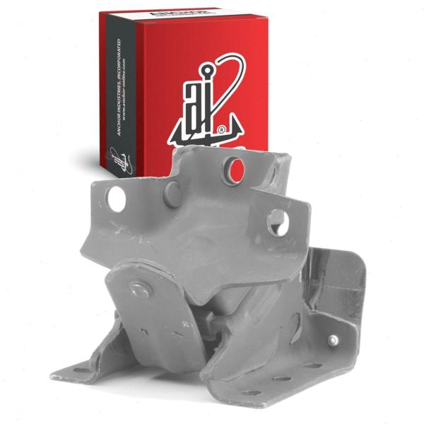 商品名:  Anchor Front Right Engine Mount compatible with Chevrolet Silverado 2500 HD 6.0L V8 2001-2010ブランド: Sixity Auto高さ: ...
