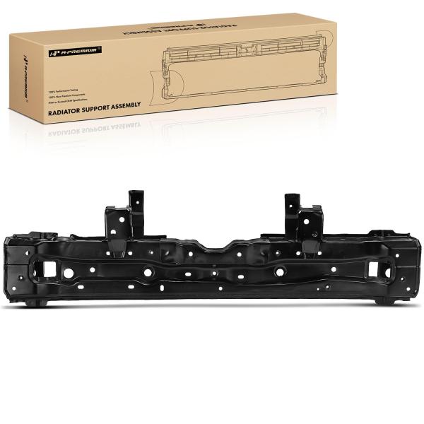 商品名:  A-Premium Radiator Core Support Compatible with Toyota Prius 2016-2022, Radiator Support Bracket Panel, Upper Tie ...