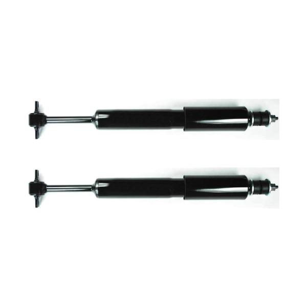 商品名:  GZTianSai Automotive Replacement Shocks - Front Shock Absorber Pair Set, Front Car Shocks 2PC fits Ford Explorer 1...