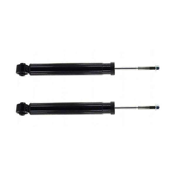 商品名:  GZTianSai Automotive Replacement Shocks Pair - Rear Shock Absorber Set, Rear Car Shocks 2PC fits Infiniti FX35 fit...