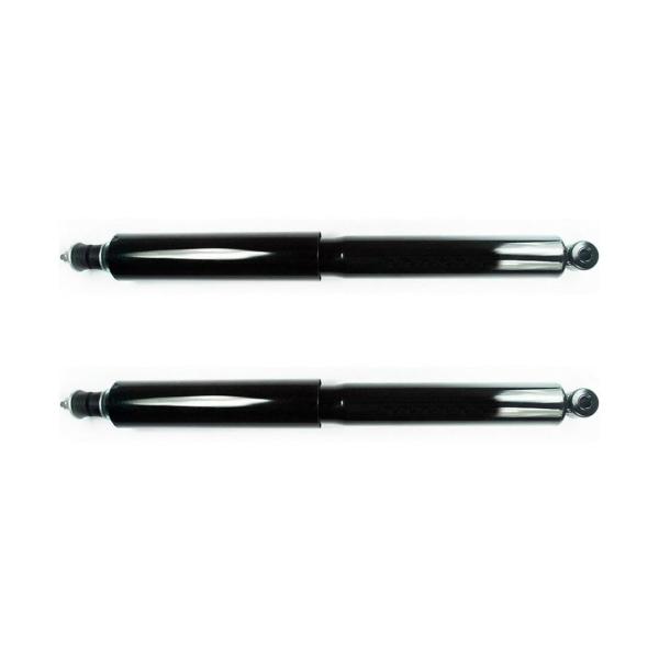 商品名:  GZTianSai Automotive Replacement Shocks Pair - Rear Shock Absorber Set, Rear Car Shocks 2PC fits Toyota Tundra 200...