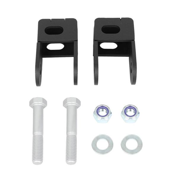 商品名:  Abrillvt Front Shock Extenders Leveling Lift kit for Ford F-250 Super Duty 2005-2022 for Ford F-350 Super Duty 200...