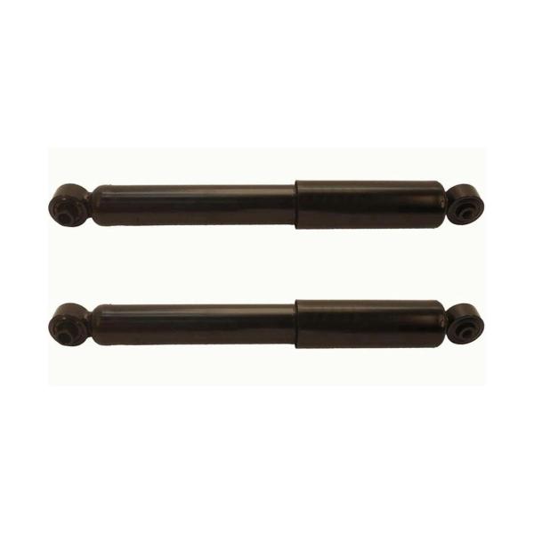 商品名:  GZTianSai Rear Shocks Absorber Pair - Automotive Replacement Shocks Set, Rear Car Shocks 2PC fits Fiat 500 2012 fi...