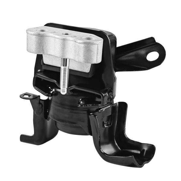 商品名: JDMON フロント右エンジンモーターマウント交換用 1個 2009-2019 トヨタ カローラ 1.8L 2009-2013 マトリックス用 A62023 123050T050 123050T051に対応 JDMON 1Pcs ...