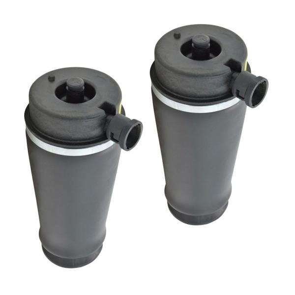 商品名:  GFDKGKJ 2pcs Air Suspension Shock Absorber Strut and Spring Set Kit Rear Left Driver and Right Passenger Side PAA8...