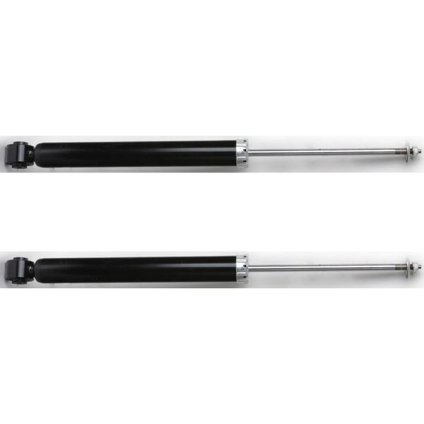 商品名:  ?A-Partrix Rear Shocks Pair - Automotive Replacement Rear Shocks Absorbers, Car Shock Auto Shock Set of 2 fits Vol...