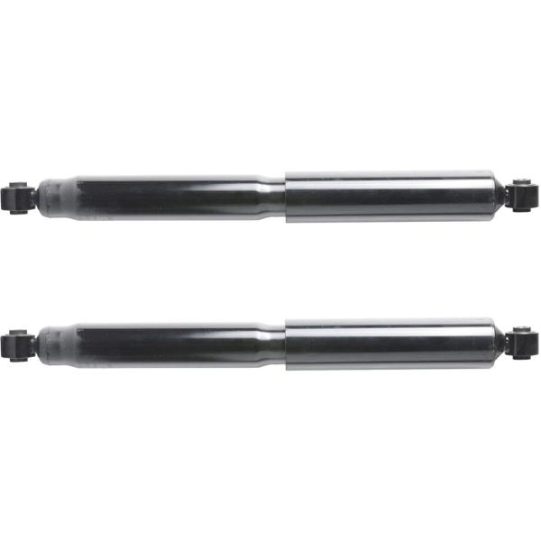 商品名:  ?A-Partrix Rear Shocks Pair - Automotive Replacement Rear Shocks Absorbers, Car Shock Auto Shock Set of 2 fits F-1...