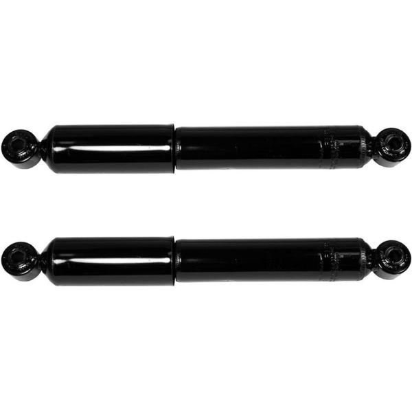 商品名:  ?A-Partrix Automotive Replacement Shocks - Rear Shock Absorber Pair Kit, Car Shock Auto Shock Set of 2 fits Odysse...