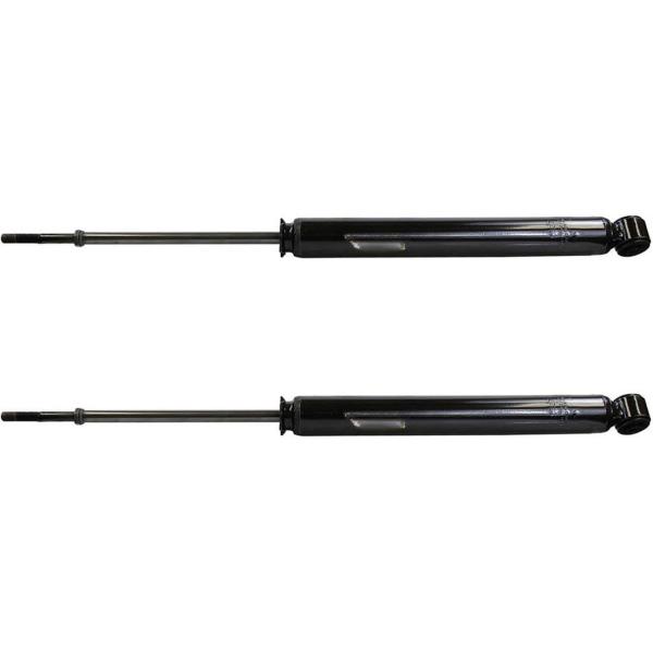 商品名:  ?A-Partrix Rear Shock Absorber - Car Auto Shock Rear Automotive Replacement Shocks Pair Kit 2PC, fits Chevrolet Sp...