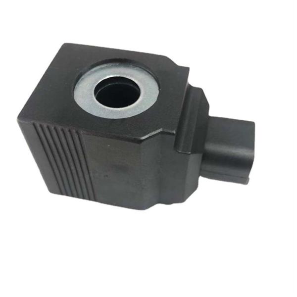 商品名:  4304012 C13DM12/14 UN-D Pilot Solenoid Valve Coil Compatible for JCB/Pilot/Solenoid/Valve Coil Two Excavator Parts...