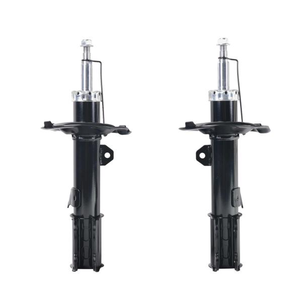 商品名:  Otosas Pair Front Shocks Absorber Struts for 2000-2005 Toyota Celicaブランド: Otosas商品番号: ◆新品・未使用【発送方法】海外在庫商品のため、お届けに通...