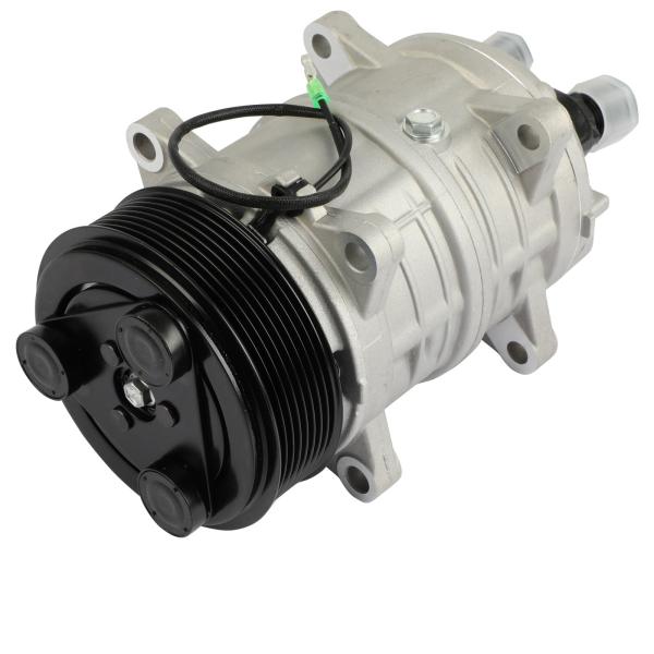 商品名:  ECCPP AC Compressor CO-46122C Replaces Thermo King TM15 102-580, 102-1018, 102-1004 Air Conditioning Compressor Ra...