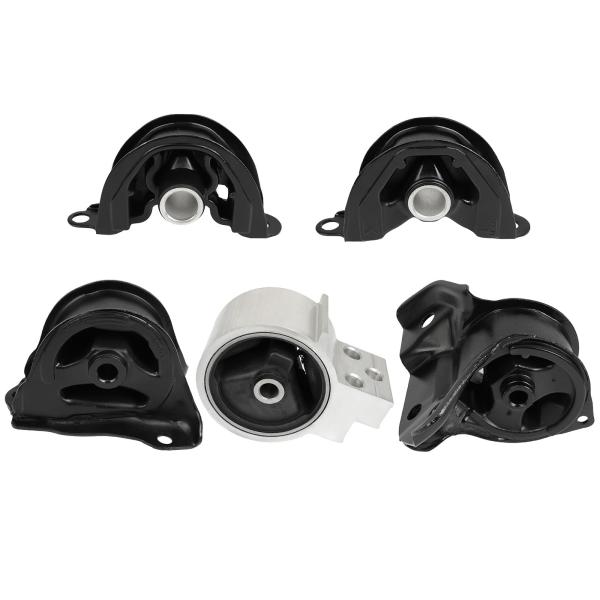 商品名:  SCITOO Engine Motor Mount and Transmission Mount Set Compatible for Acura for Integra 1.8L 1994-2001,OE A6506 A652...