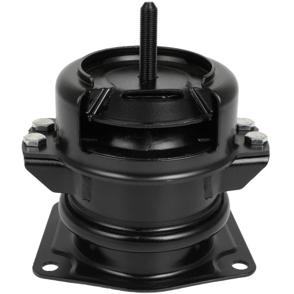 商品名:  SCITOO Engine Motor Mount Compatible for Acura for CL 3.2L 2001-2003,OE A4519ブランド: SCITOO高さ: 19.6088cm横幅: 18.288cm...