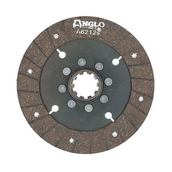 商品名:  Replacement Parts For Auto Moto Truck Tractor OEM For Dual Clutch PTO Plate (9") Fits Massey Ferguson 35 65 135 16...