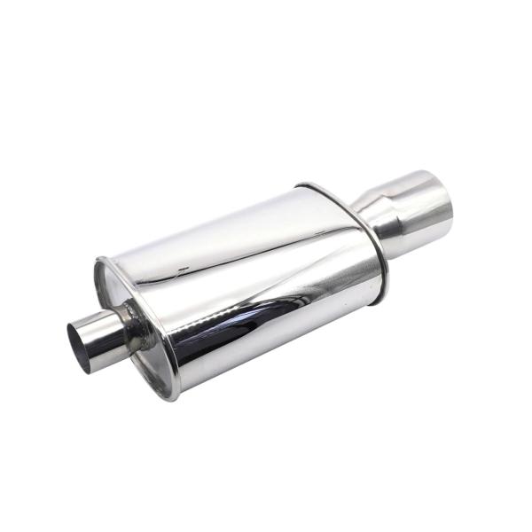 商品名:  Exhaust Systems Racing Sport Car Accessories Tuning Auto Muffler Exhaust Tips Diffuser Tail Pipe Mufflers Tip Turb...