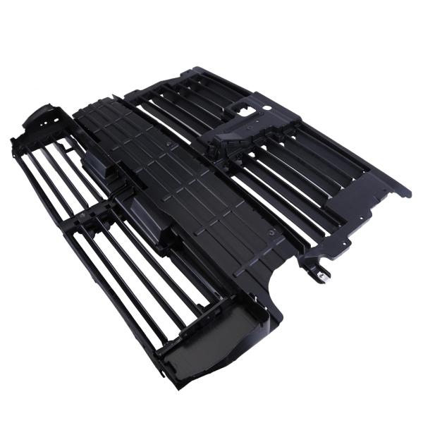 商品名:  Alikali Radiator Shutter Assembly With Motor fit for Ford for Edge 2.0L 2.7L 3.5L 2015 2016 2017 2018 FT4Z8475A FT...
