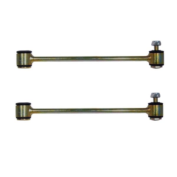 商品名:  Replacement Pair Set 2 Rear Suspension Stabilizer Bar Links For R129 R230 W211 W219 Mechanics Choice for Mercedes-...
