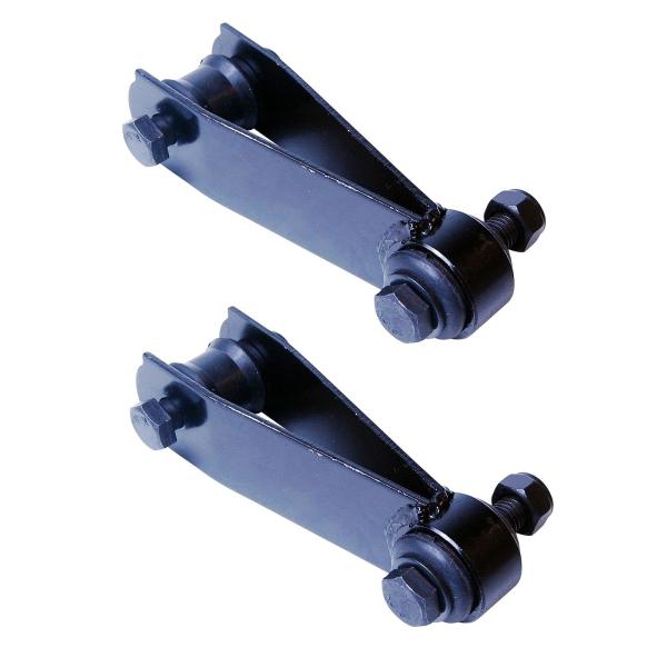 商品名:  Replacement Pair Set 2 Front Suspension Stabilizer Bar Link Kits For W463 G500 G550 for Mercedes-Benzブランド: Sawyer ...