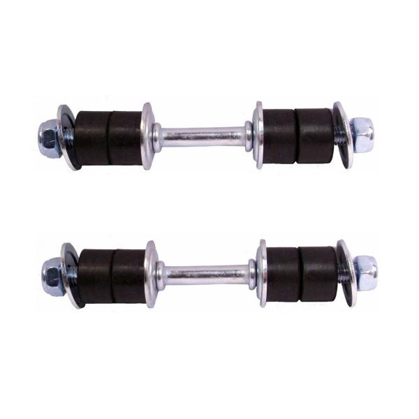 商品名:  Replacement Pair Set 2 Front Suspension Stabilizer Bar Link Kits For Nissan D21 Pickup RWDブランド: Sawyer Auto高さ: 25....