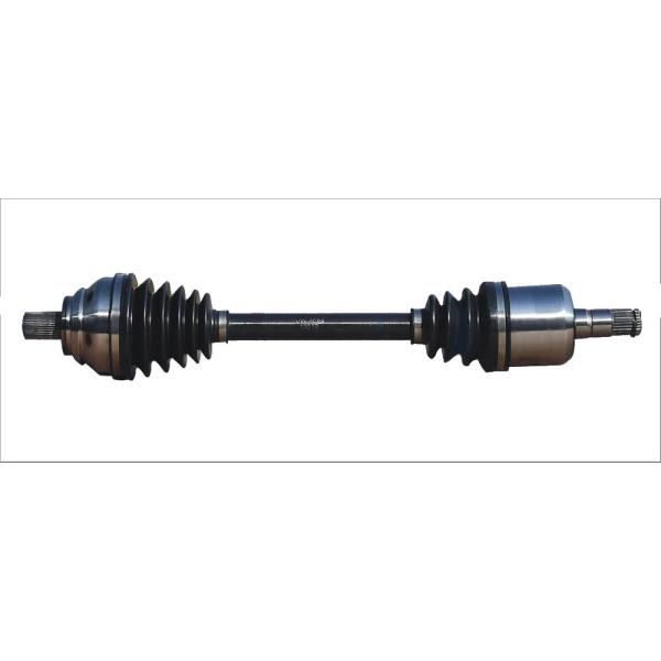 商品名:  Replacement Front Driver Left CV Axle Shaft (Front Left/CV Axle Shaft/Automatic Dual Clutch/FWD) for Volkswagenブラン...