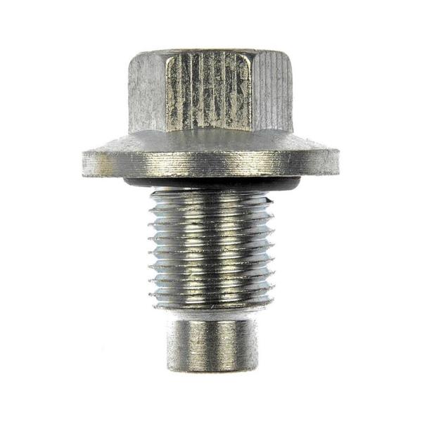 商品名:  HZGEBTECH 1X Oil Drain Plug Oil Pan Drain Plug Automotive Replacement Engine Oil Drain Plug fits E-150 Econoline 1...