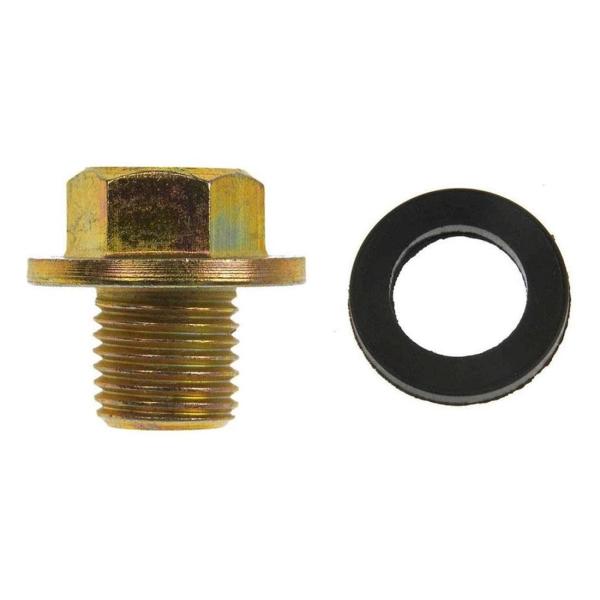 商品名:  HZGEBTECH 1X Oil Drain Plug Oil Pan Drain Plug Automotive Replacement Engine Oil Drain Plug fits Nissan 200SX 1984...