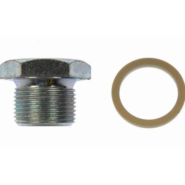 商品名:  HZGEBTECH 1X Oil Drain Plug Oil Pan Drain Plug Automotive Replacement Engine Oil Drain Plug fits Jeep 6-230 1962-1...