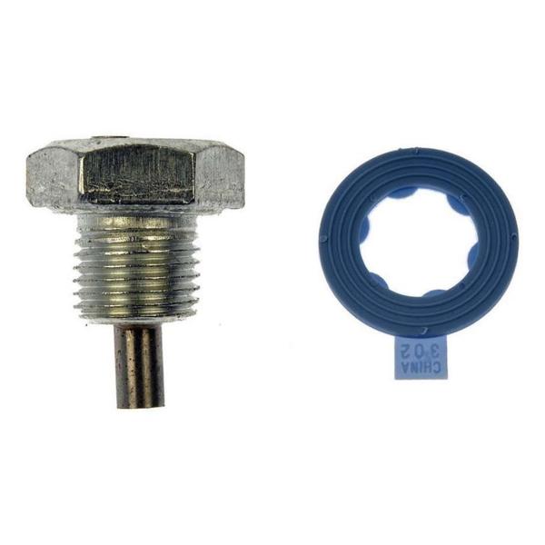 商品名:  HZGEBTECH 1X Oil Drain Plug Oil Pan Drain Plug Automotive Replacement Engine Oil Drain Plug fits E-150 Econoline C...