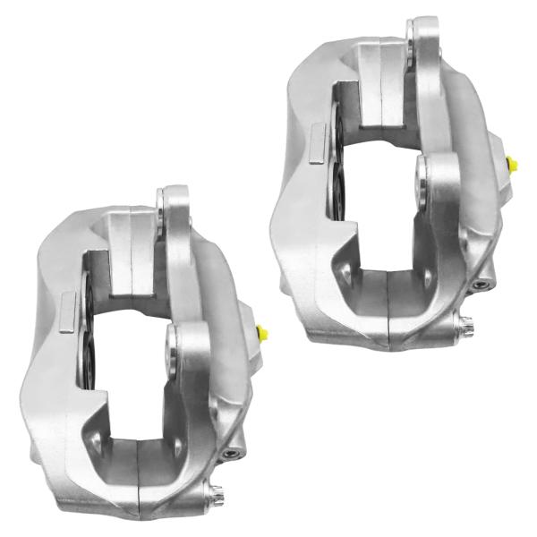 商品名:  Funire Brake Caliper 2013-2019 Cad ATS;2016-2020 Cad CT6;2016 Chevy Camaro Caliper 18-5507 18-5506 Front Driver an...