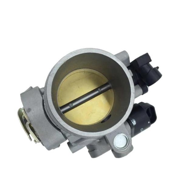 商品名:  SHMYNEG Auto Parts 54MM Hisun Throttle Body Valve 16100-012-002 for 1000CC HS1000 D54B ATV All Terrain Vehicle UTV...