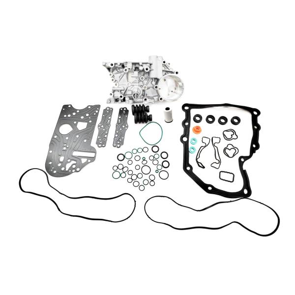 商品名:  0AM DSG DQ200 0AM325066AE Transmission Valve Body + Repair Kit For Audi VW Skodaブランド: RUITENGFEI重量: 1451g商品番号: 0AM...