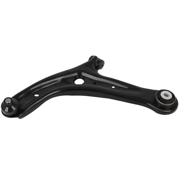 商品名:  SCITOO Suspension Kit Replacement fit 2011 2012 2013 2014 2015 2016 2017 2018 2019 for Ford Fiesta Lower Control A...