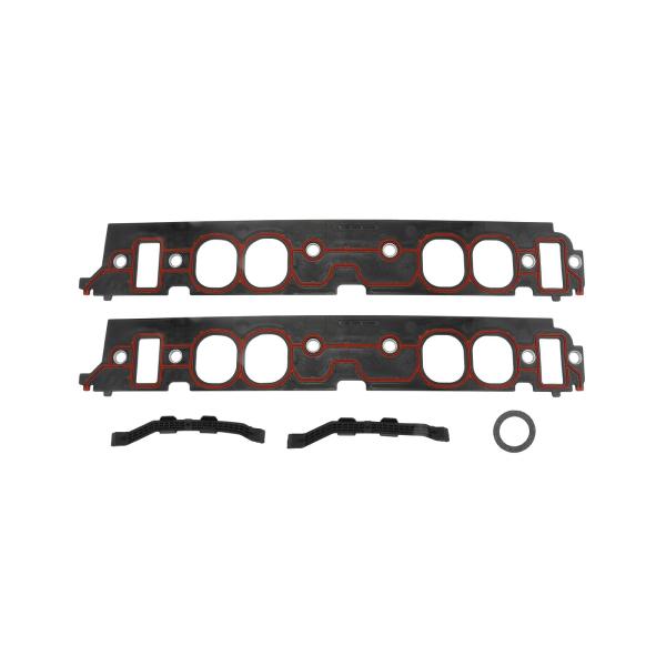 商品名: DETOTI Engine Intake Manifold Gasket Set 96-2000 Chevy 454 7.4L V8 MS95826 IG3174 DETOTI Engine Intake Manifold Gas...