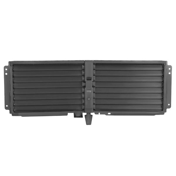 商品名:  KUAFU Upper Active Radiator Shutter Compatible with 2018 Chevrolet Equinox 2018-2020 GMC Terrain Radiator Shutter ...