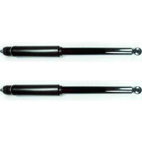 商品名:  A-Partrix Rear Shock Absorber Replacement - Rear Shocks Car Shock Pair Set of 2 fits Fit 2013 2012 2011 2010 2009ブ...