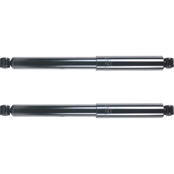 商品名:  A-Partrix Rear Shock Absorber Replacement - Rear Shocks Pair Car Shock Set of 2 fits Expedition 2002 2001 2000 199...