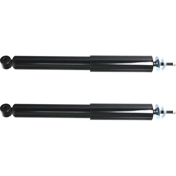 商品名:  A-Partrix Rear Shock Absorber Replacement - Rear Shocks Pair Car Shock Set of 2 fits Achieva 1995-1998 fits Pontia...