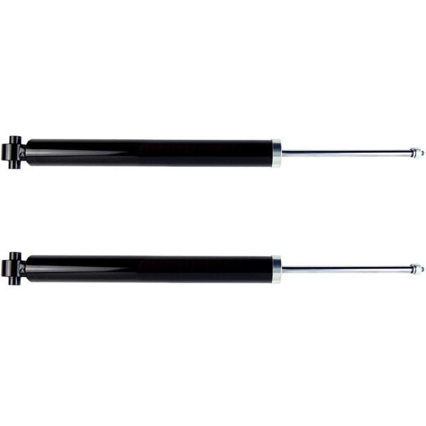 商品名:  A-Partrix Rear Shock Absorber Replacement - Rear Shocks Car Shock Pair Set of 2 fits Mercedes-Benz C250 2012-2014 ...