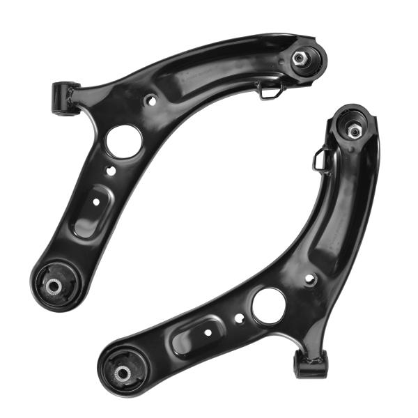 商品名:  ASTARPRO 2pcs Front Lower Control Arms with Ball Joint and Bushing Assembly K622232 K622646 Compatible with 2011-2...