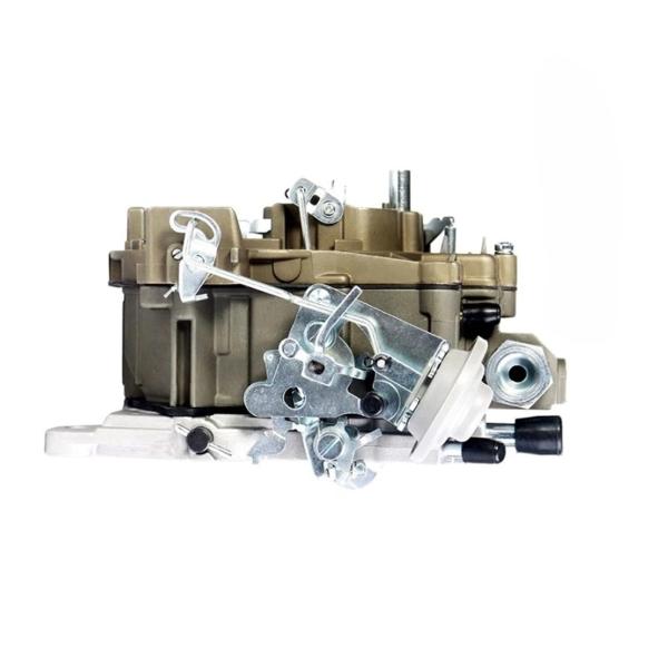 商品名:  4MV 4 Barrel Carb Carburetor, Compatible With Chevy GMC 327 351 427 454 Truck &amp; Car 1901R 750CFM Manual Divorc...