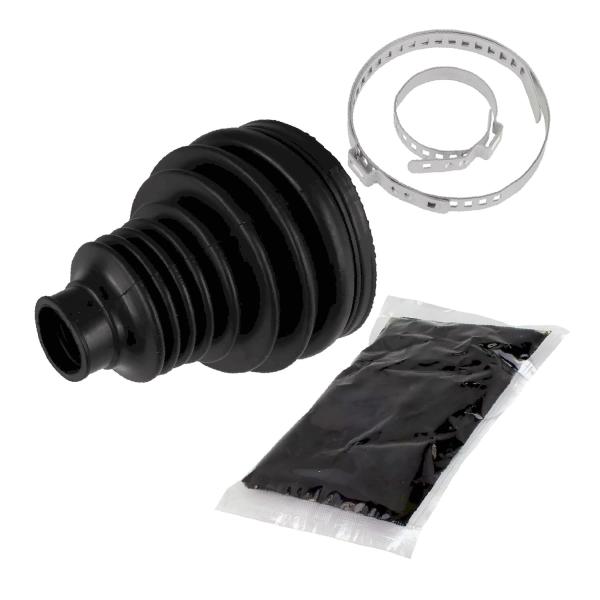 商品名:  Replacement Part Middle Drive Shaft Inner CV Boot Kit for Polaris Ranger 800 6X6 EFI 2010ブランド: Generic商品番号: 色: Oth...