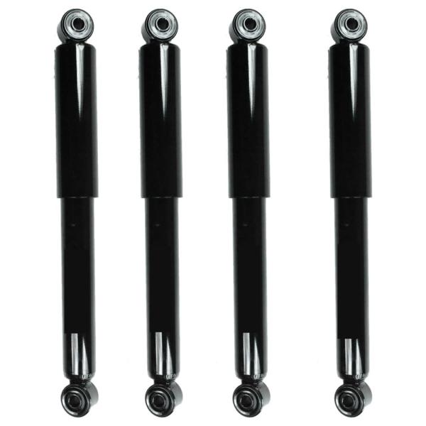 商品名:  petjoyful Front Rear Side Shock Absorber Kit H4 for VW for Beetle 1953-1977 for Fastback 1966-1973 for GHIA 1955-1...